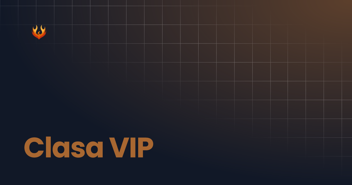 Clasa VIP | PHOENIX RP Romania